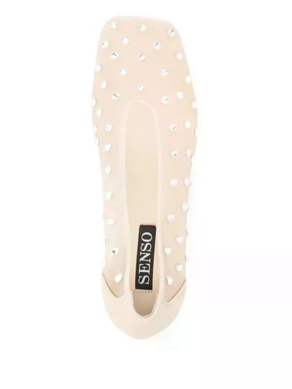 Senso Jocelyn Pumps