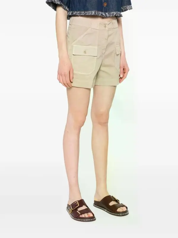 Aspesi Cargo Shorts