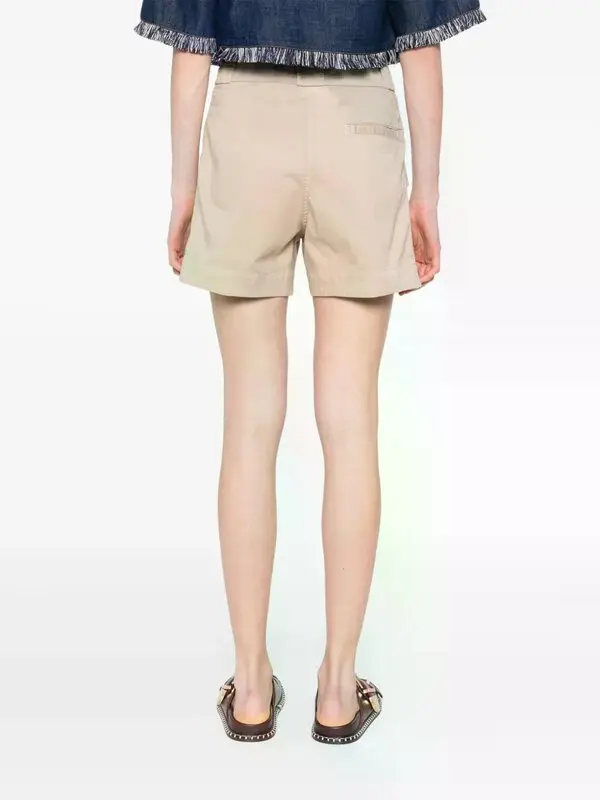 Aspesi Cargo Shorts
