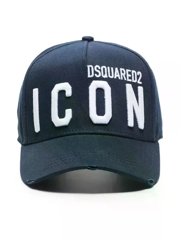 Dsquared2 Icon Baseball Cap