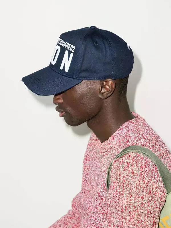 Dsquared2 Icon Baseball Cap
