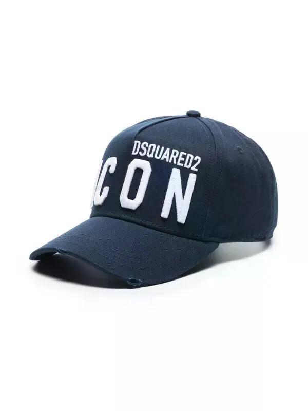 Dsquared2 Icon Baseball Cap