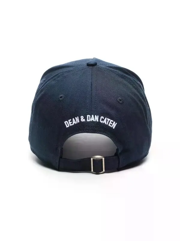 Dsquared2 Icon Baseball Cap