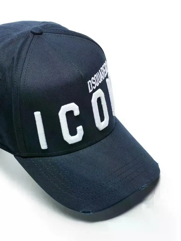 Dsquared2 Icon Baseball Cap