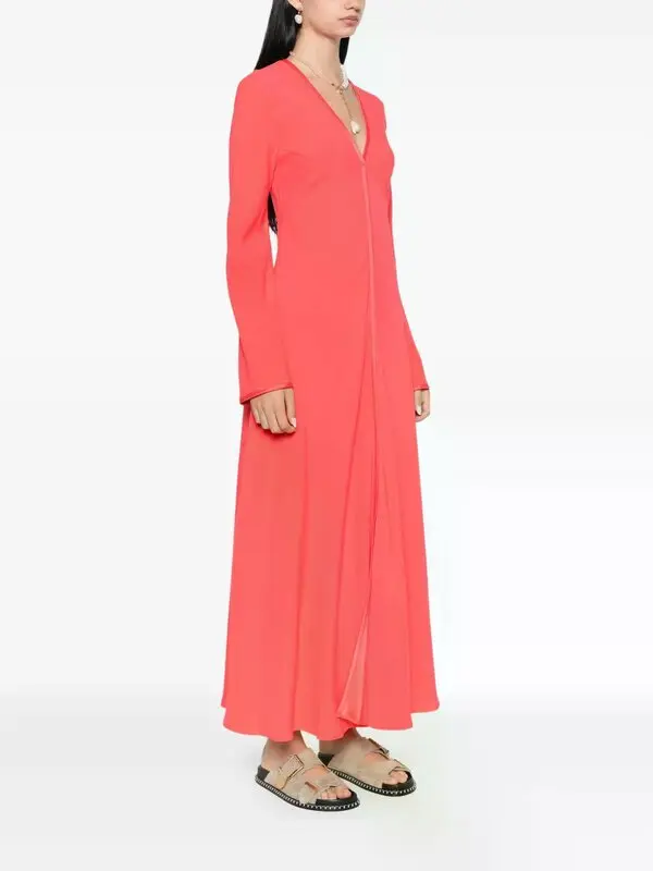 FORTE_FORTE Envers Maxi Dress