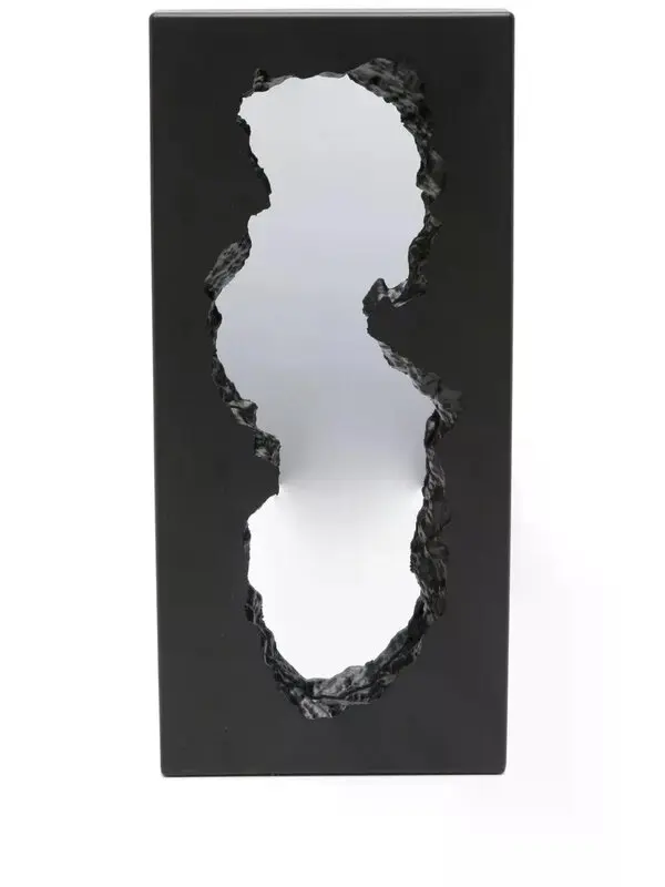 GUFRAM Ini Broken Mirror - Black