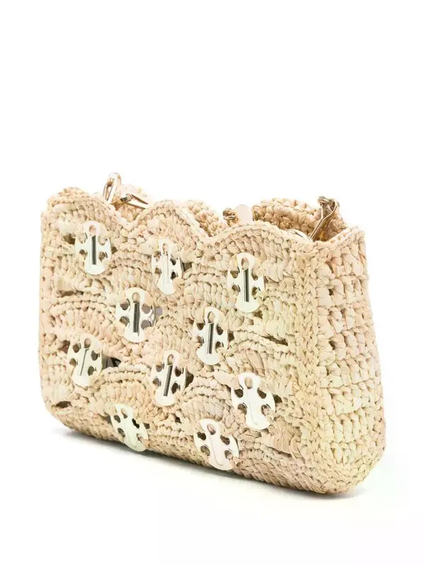 Rabanne Shoulder Bag