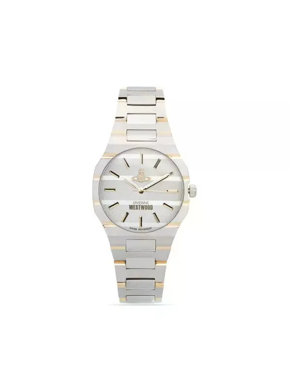 VIVIENNE WESTWOOD Bank 38mm Watch