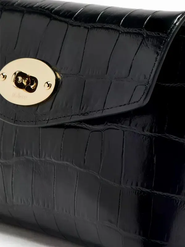 Mulberry Darley Clutch Bag