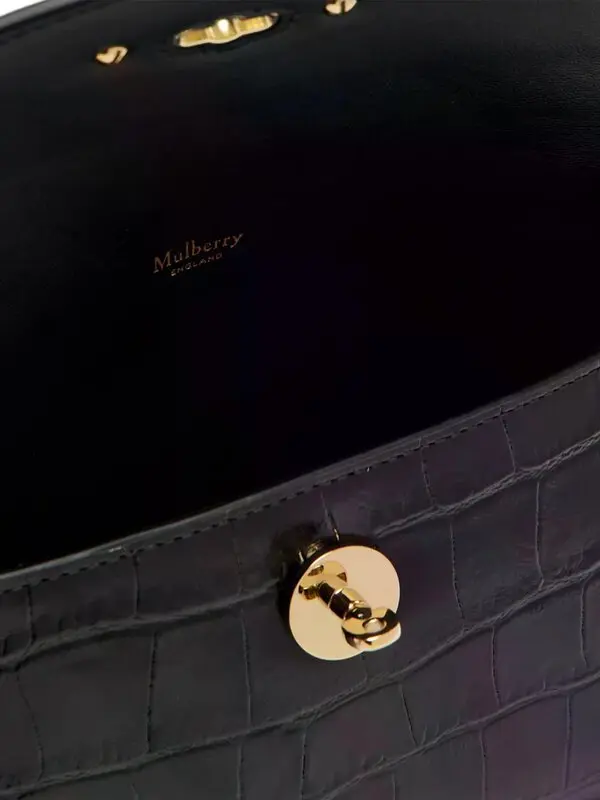 Mulberry Darley Clutch Bag