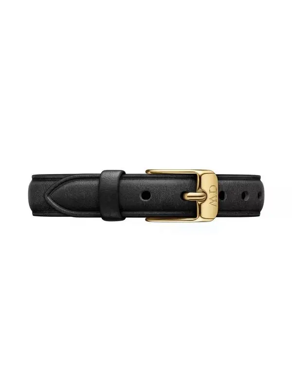 DANIEL WELLINGTON Quadro Pressed Sheffield Watch