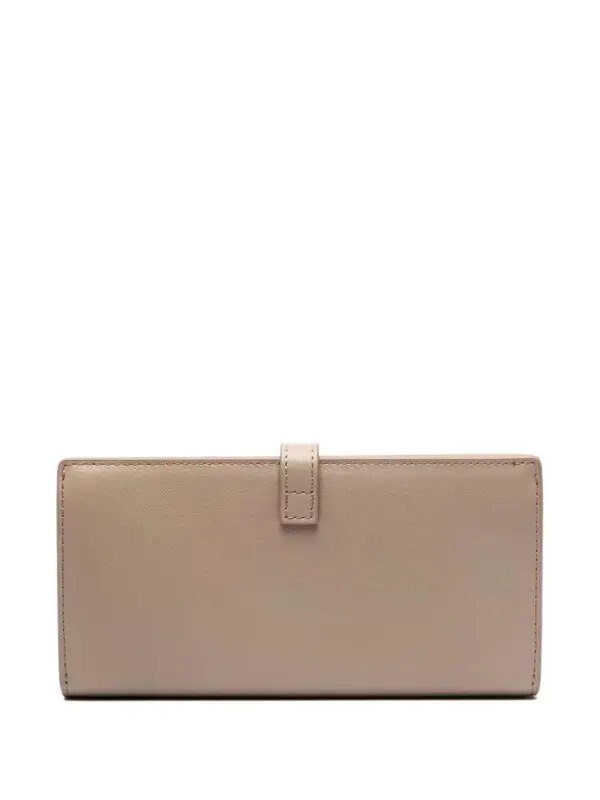 Furla Large Flow Bi-fold Wallet