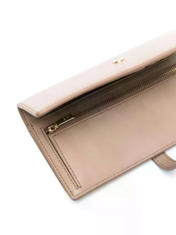 Furla Large Flow Bi-fold Wallet