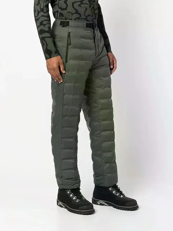 Aztech Mountain Ozone Insulated Trousers - Grey