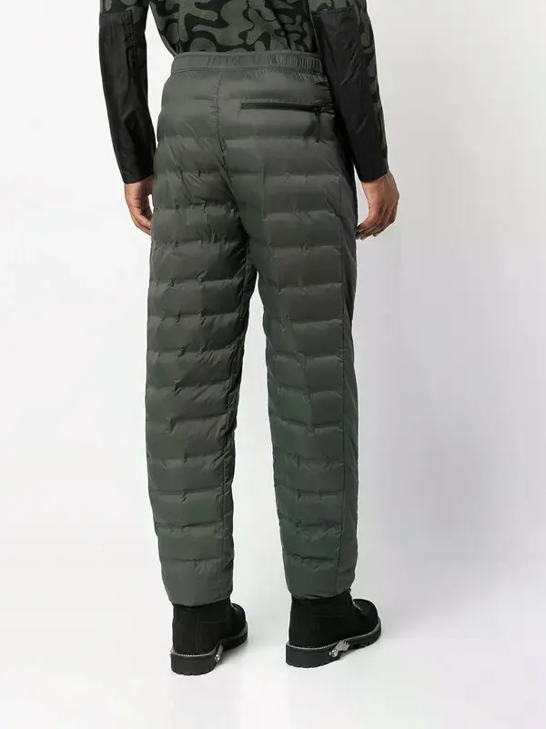 Aztech Mountain Ozone Insulated Trousers - Grey