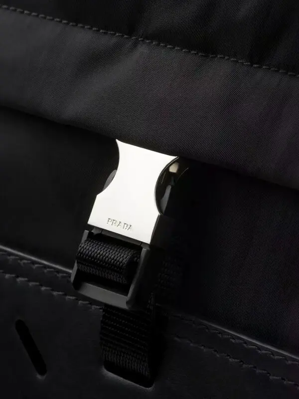Prada Re-nylon Tote Bag