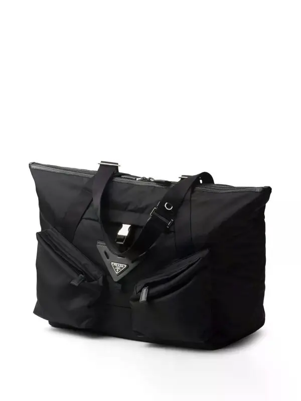 Prada Re-nylon Tote Bag