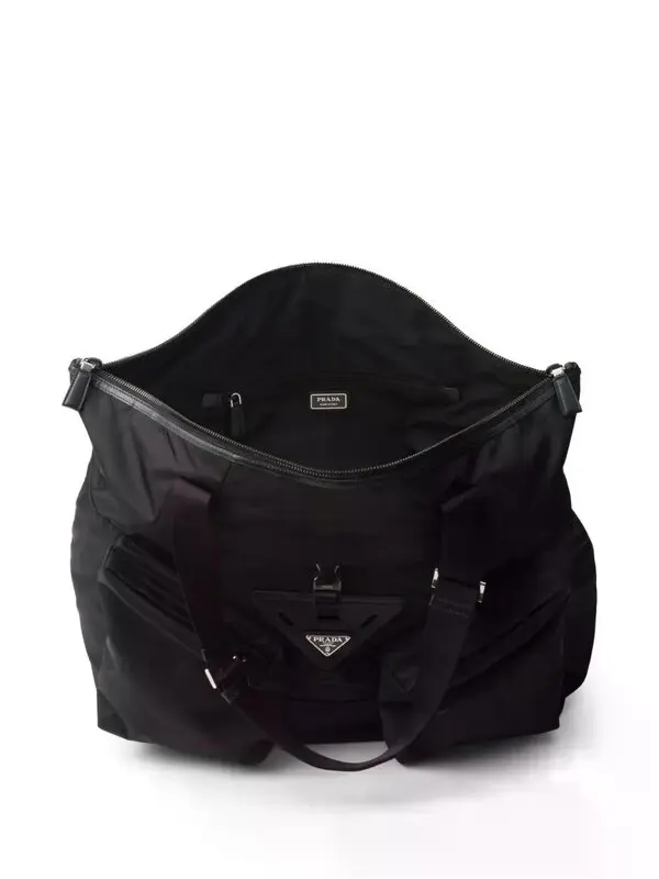 Prada Re-nylon Tote Bag