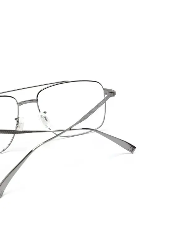 Dunhill Pilot-frame Glasses