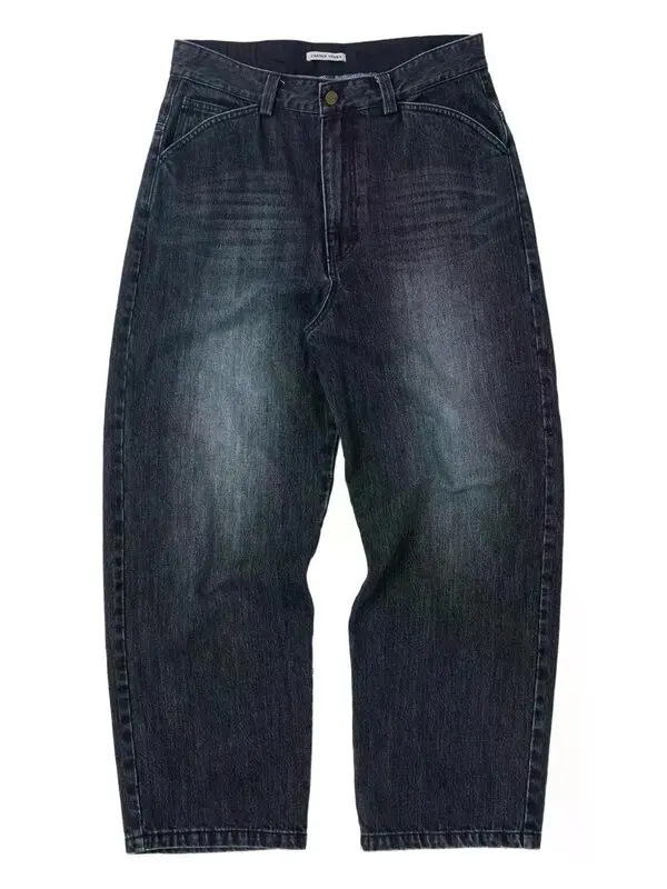 CARTER YOUNG Big Ben Jeans - Blue