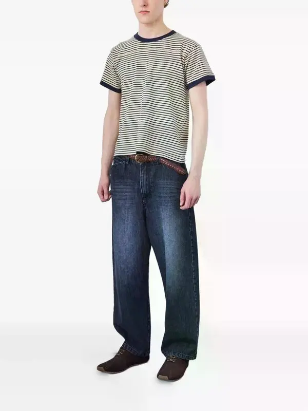 CARTER YOUNG Big Ben Jeans - Blue