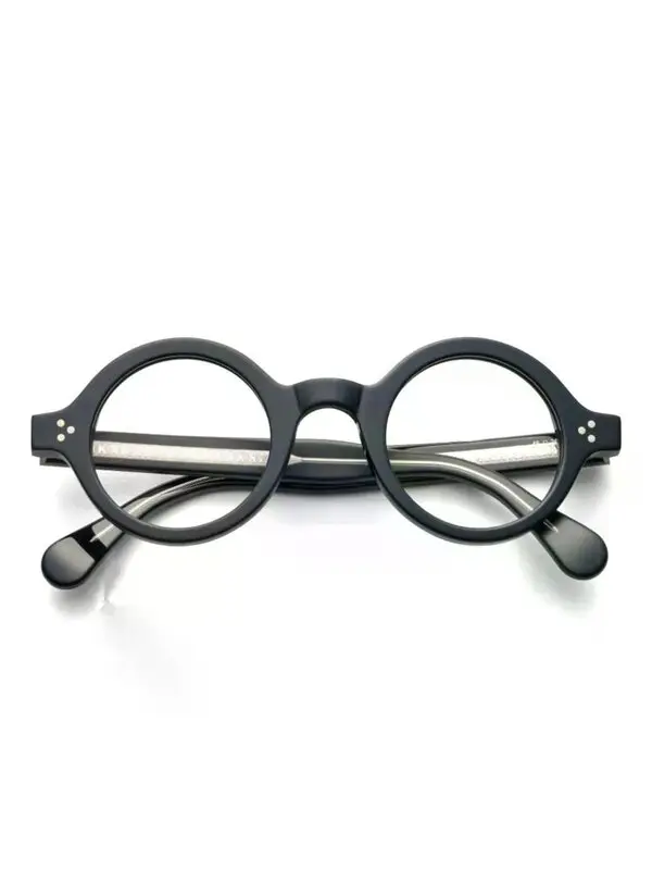 KADOR Round-frame Glasses
