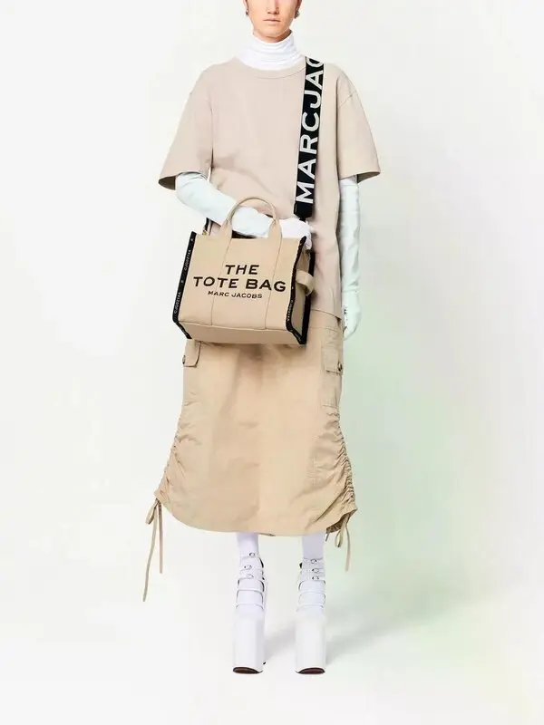 Marc Jacobs The Strap' Logo-motif Strap