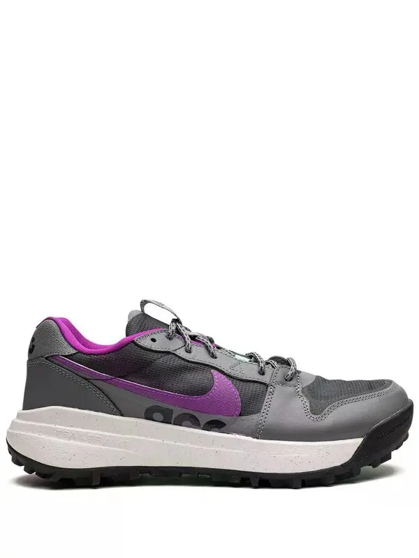 Nike Lowcate Low-top Sneakers - Grey