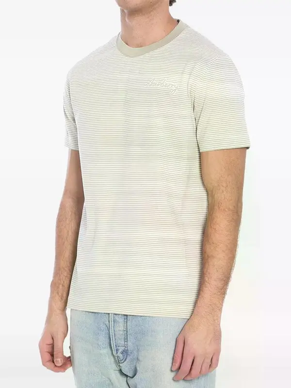 Burberry Striped T-shirt