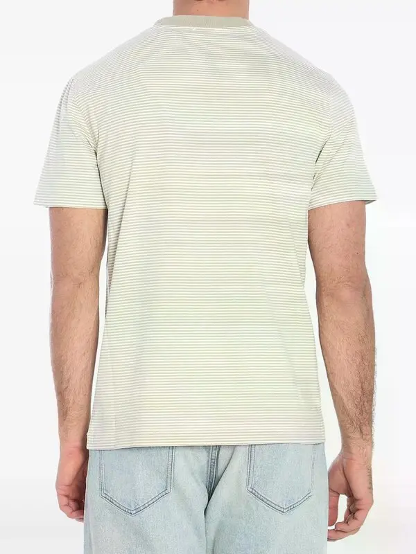 Burberry Striped T-shirt