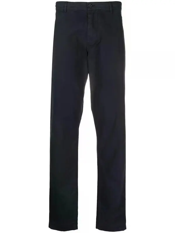 Aspesi Straight Leg Trousers