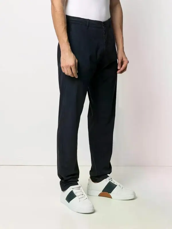 Aspesi Straight Leg Trousers
