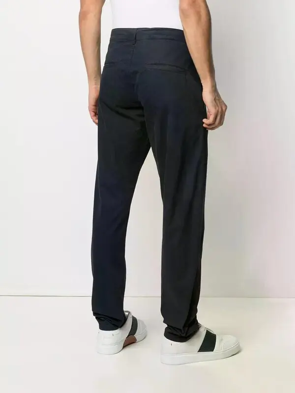 Aspesi Straight Leg Trousers
