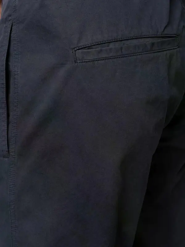 Aspesi Straight Leg Trousers
