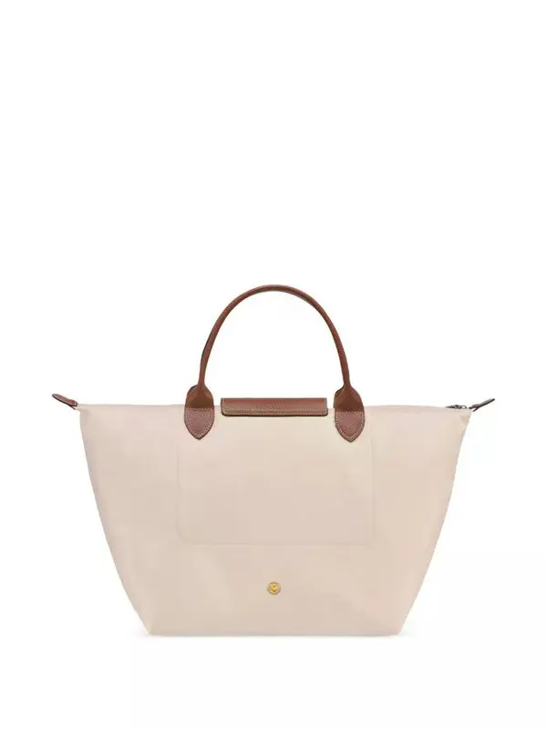 Longchamp Medium Le Pliage Tote Bag