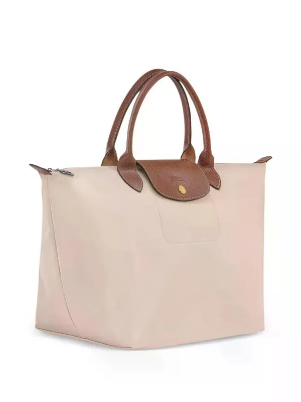 Longchamp Medium Le Pliage Tote Bag