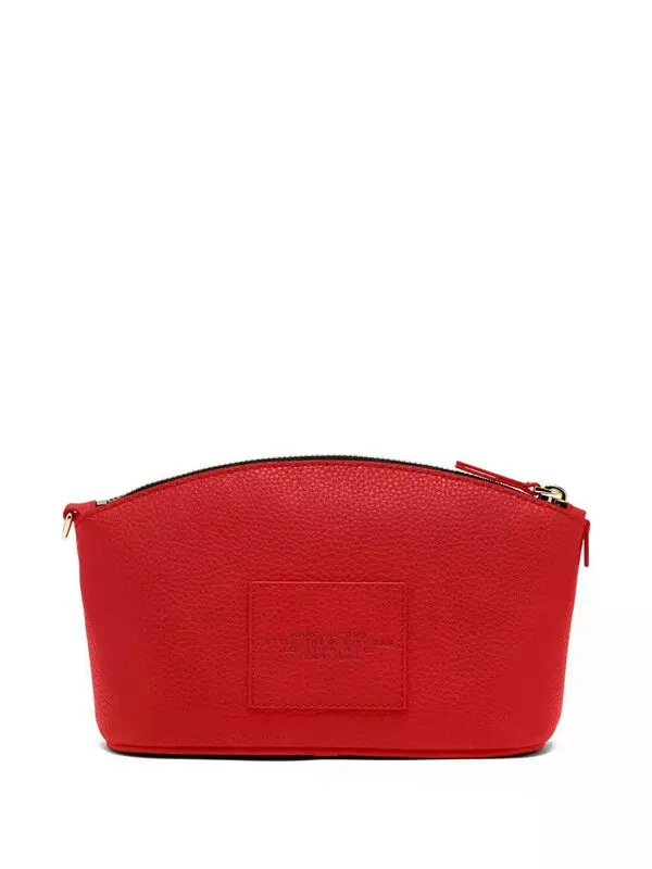 Marc Jacobs The Beauty Bag Beauty Case - Red