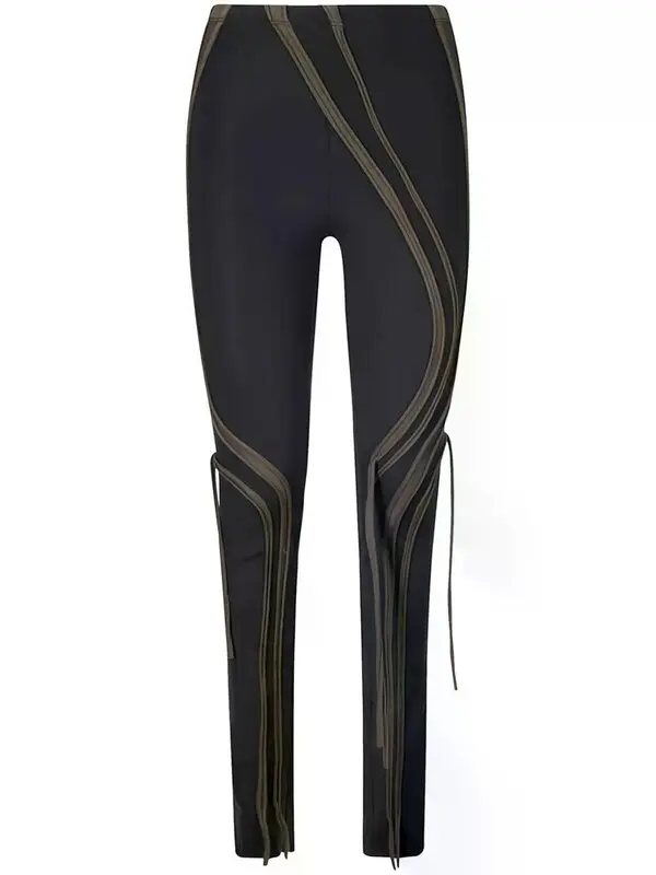 Ottolinger Appliqué Leggings