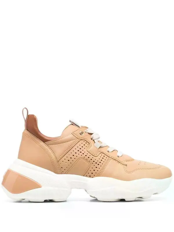Hogan Interactive Low-top Sneakers