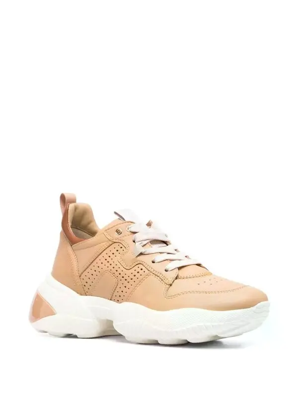 Hogan Interactive Low-top Sneakers