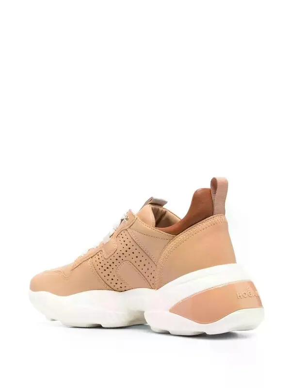 Hogan Interactive Low-top Sneakers