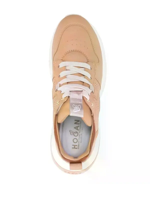 Hogan Interactive Low-top Sneakers