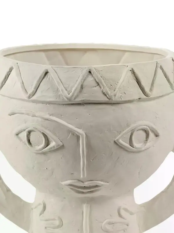SERAX Large Les Femmes 02 Stone Vase