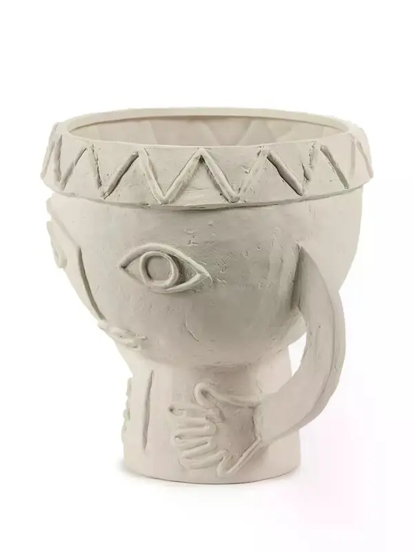 SERAX Large Les Femmes 02 Stone Vase