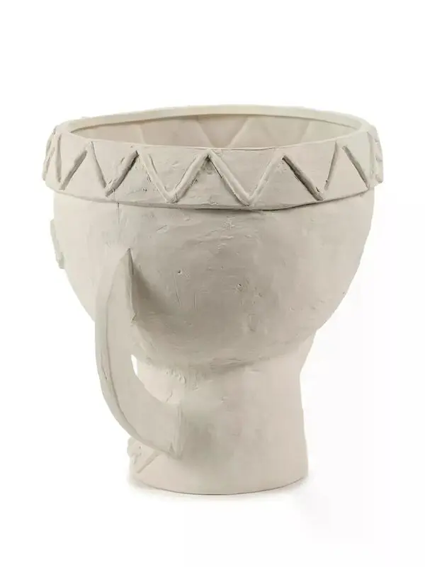 SERAX Large Les Femmes 02 Stone Vase
