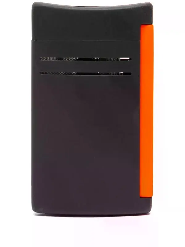 S.t. Dupont Minijet Matte Lighter - Black