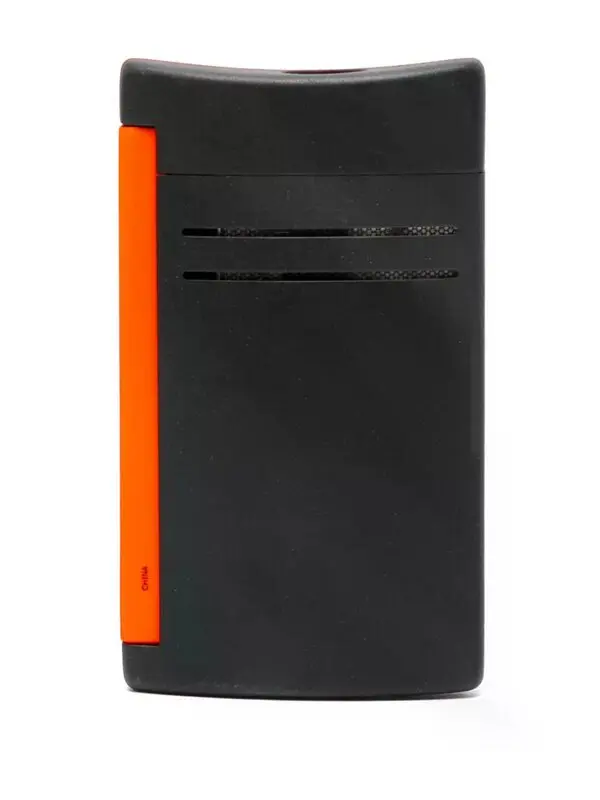 S.t. Dupont Minijet Matte Lighter