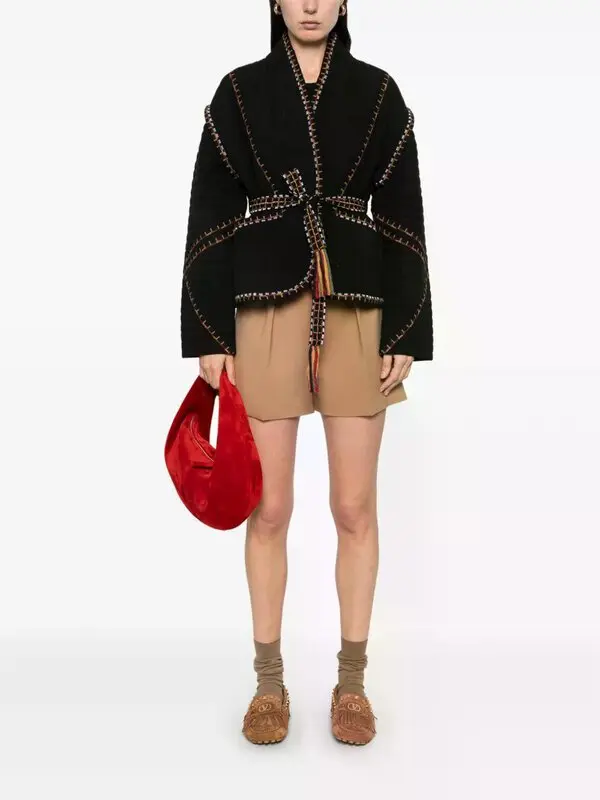 Ba&sh Cliago Jacket