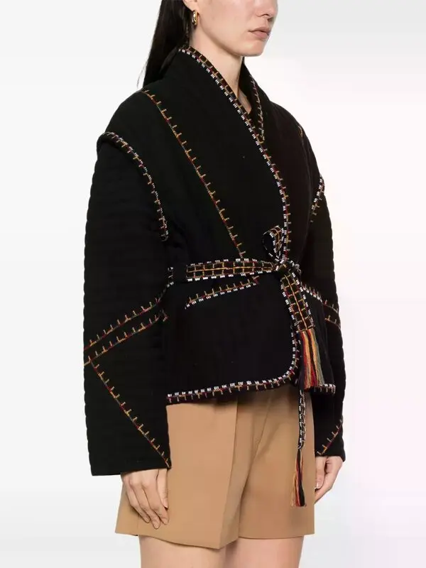 Ba&sh Cliago Jacket