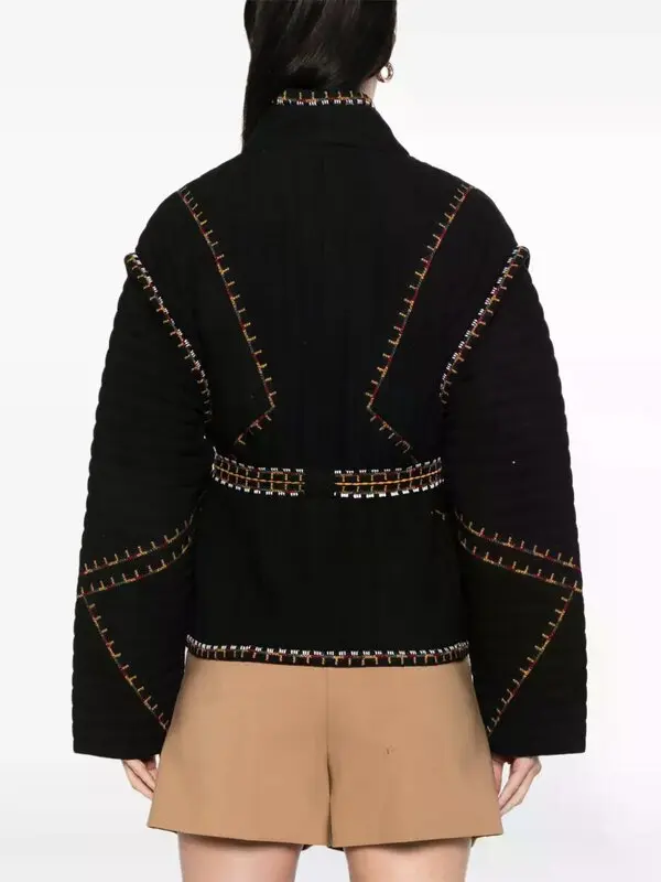 Ba&sh Cliago Jacket
